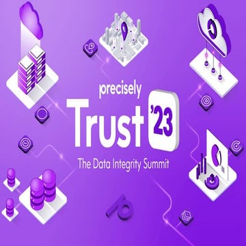 Data Integrity for your System of Record: Understanding Modern Master ...