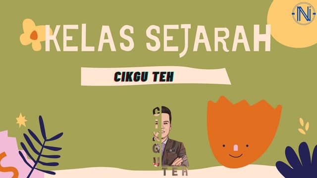 T2 BAB 7 7.2 WARISAN KESULTANAN MELAYU MELAKA DI PAHANG, PERAK, TERENGGANU DAN SELANGOR | PDF