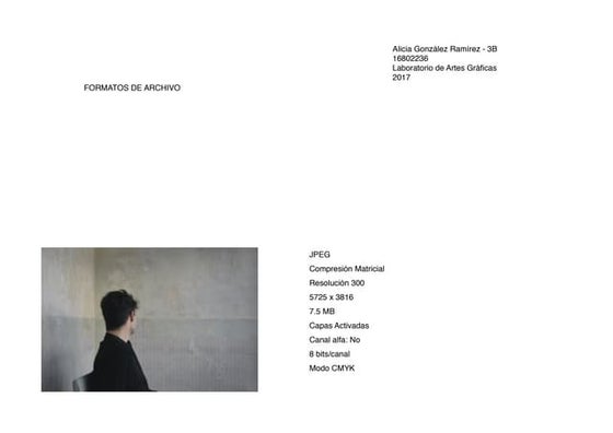 Tabla lag 2017 | PDF