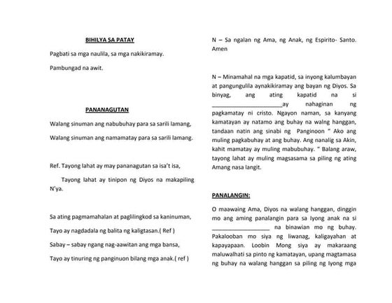 Hibik ng pilipinas sa inang espanya (trilogy) | DOCX