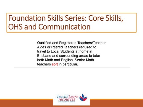 Mentor Leaflet | PDF