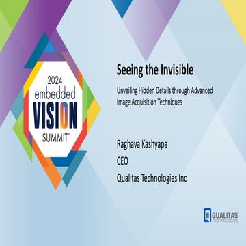 “Seeing the Invisible: Unveiling Hidden Details through Advanced Image ...