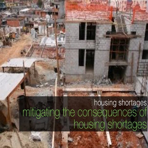 housing shortage | DOCX