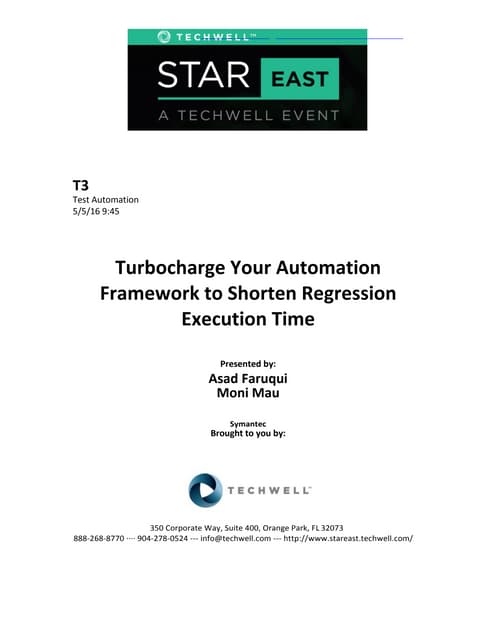 Multiple sandboxes environment for parallel team deployment | PDF