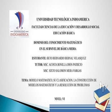 Plan ecuaciones | PDF