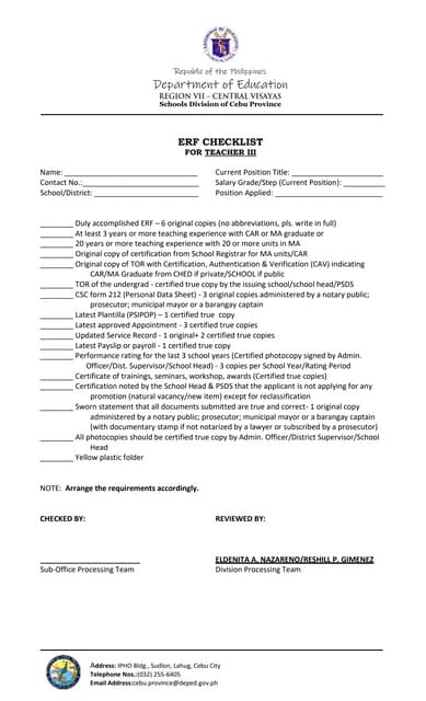 4. WAP- Application of L&D.docx