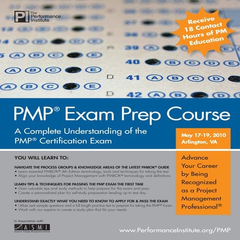 Leverage Subliminal Learning to Pass the PMP Certification Exam.pptx