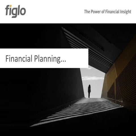 Financial Planning..it's all about client engagement | PPTX