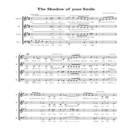 T3 the shadow of your smile | PDF