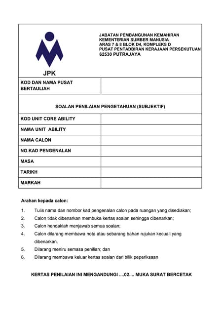 NIOSH WPA SHO Paper 4 | PPT