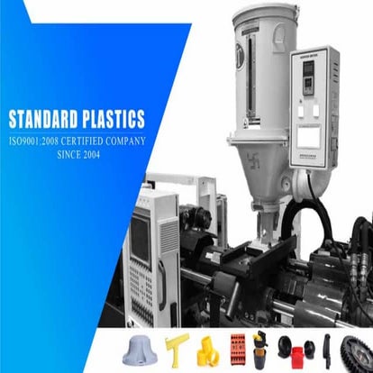 Standard Plastics | PDF