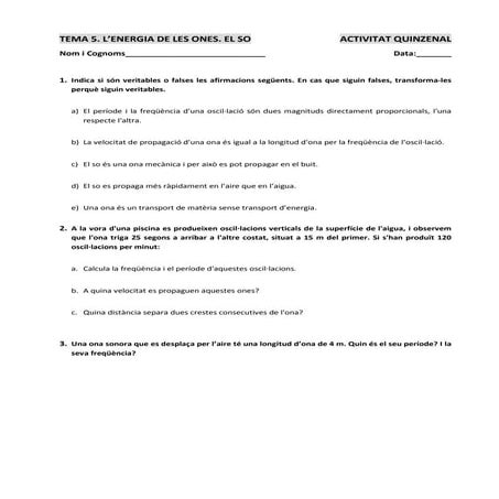 T5 so act_quin | PDF