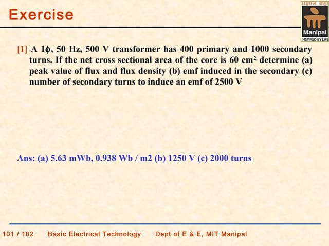 L14 self and mutual inductance | PPT