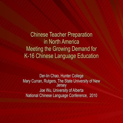 Thematic unit lunar new year | PPTX