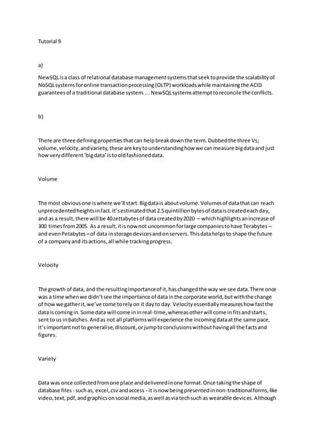 Graph Based Workload Driven Partitioning System By Using Mongodb Pdf 4015