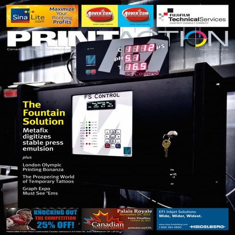 Creative Cats | PrintAction | PDF