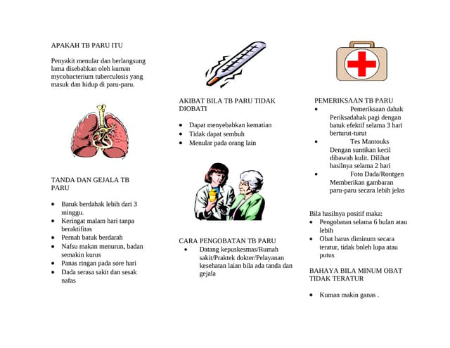 Lp tb paru | DOC