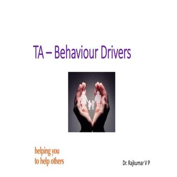 TA - Behaviour-Drivers.pdf