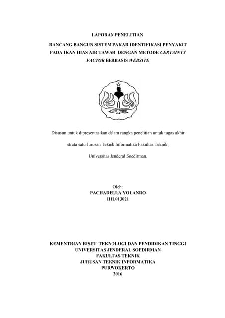 Makalah pengantar teknologi informatika | DOCX