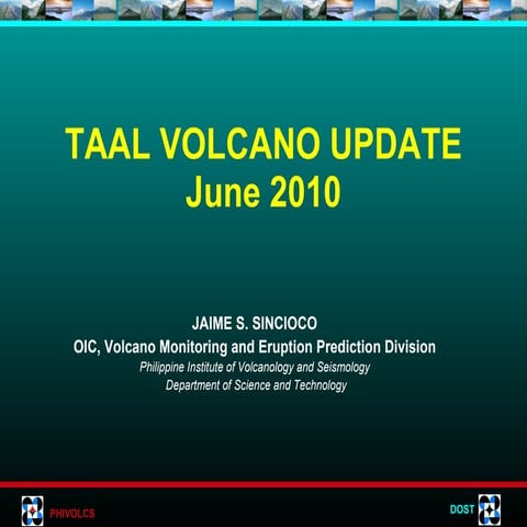 Didicas Volcano PDF Volcano Types Of Volcanic Eruptions, 44% OFF