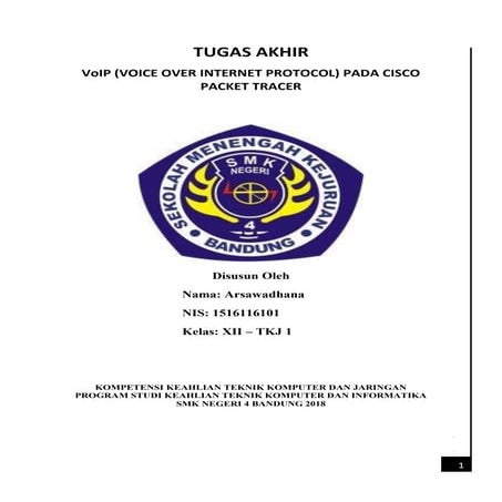 TA_Arsawadhana_20172018_XII-TKJ1_SMKN4_Bandung | PDF