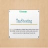 Taas testing | PPTX | Technology & Computing