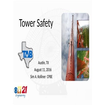Working at hights Tower-Safety-Presentation.pptx