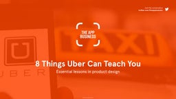 Uber Interview Questions and Process: How to Pass Easily | PDF
