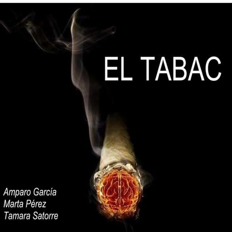 Tabac | PPT