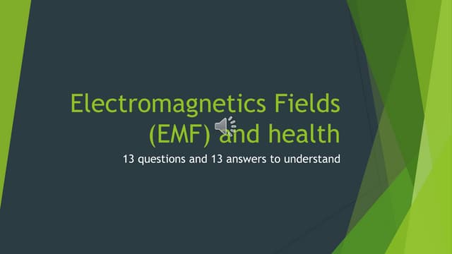 SCIENCE10 Q2 3 WK5 Effects of Electromagnetic Radiation on Living Things and the Environment.pptx