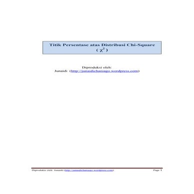 Tukey q table | PDF