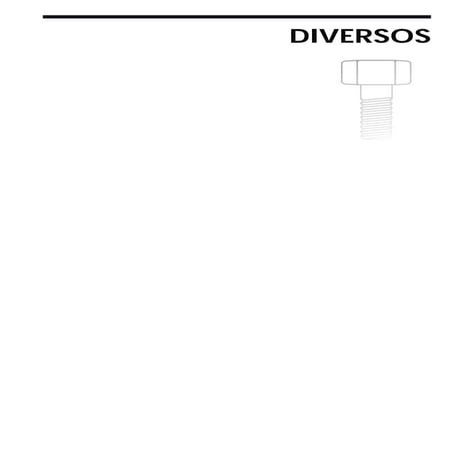 Tabela diametro-furo-para-fazer-rosca | PDF