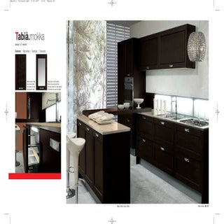 Tabia Mokka It En | PDF