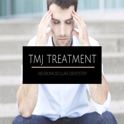 Upper cervical chiropractic for tmj | PPTX