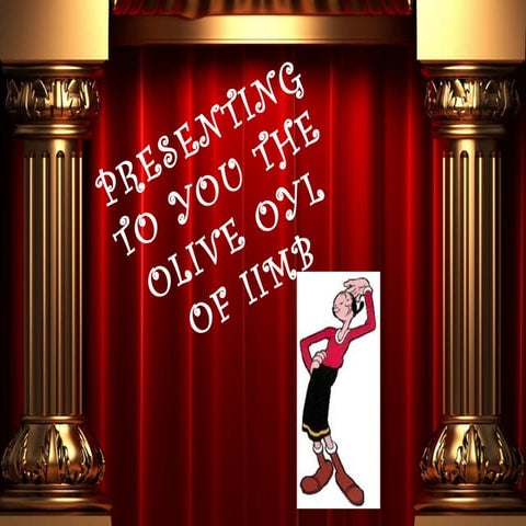 Tabitha ppt copy | PPT