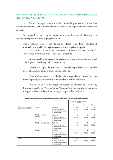 Ejercicio tema 5 | PDF