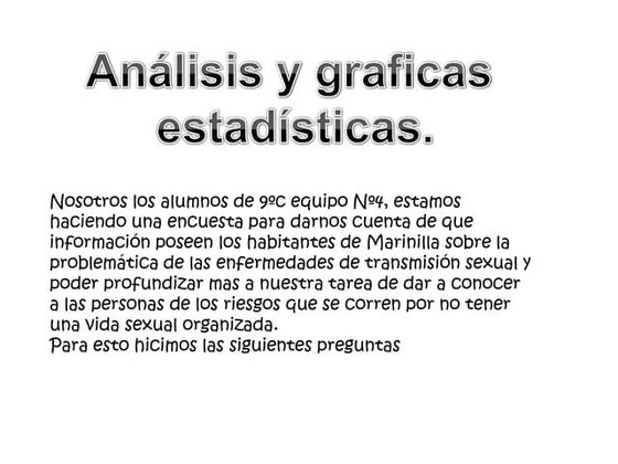 Ejemplos 1 análisis e interpretación de datos | PDF