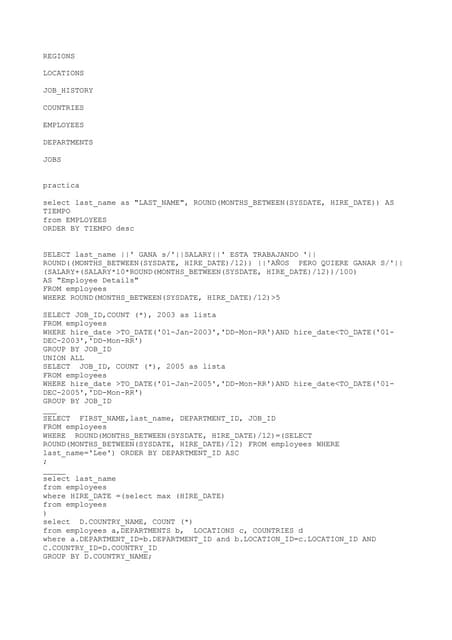 Solucionario de Ejercicios de PL/SQL.pdf