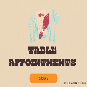 TABLE APPOINTMENTS.pdf