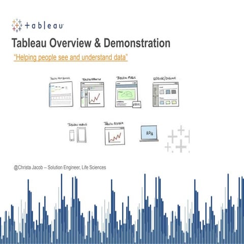 Tableau | PPT