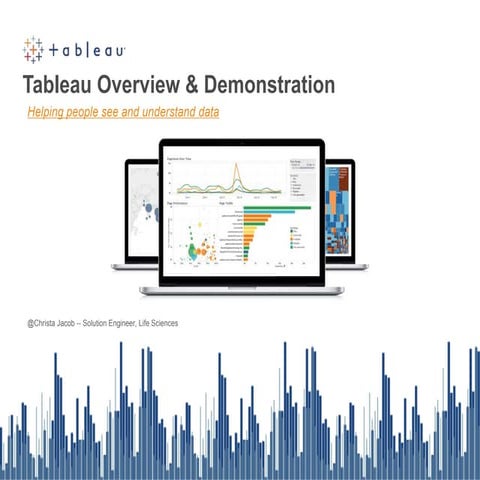 Tableau | PPT