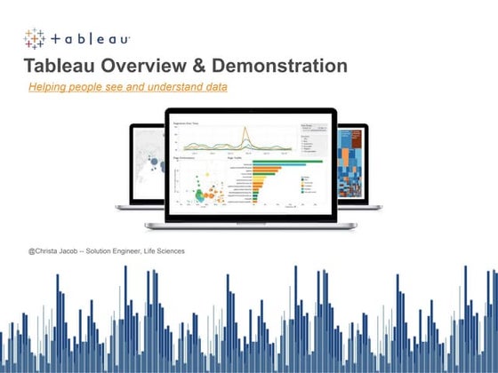 Tableau | PPT