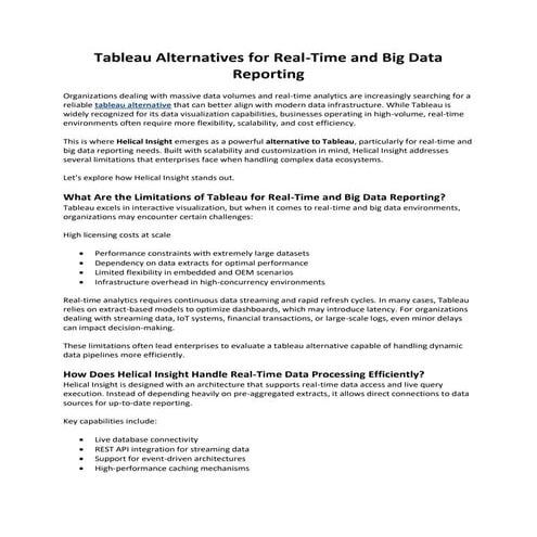 Tableau Alternatives for Real-Time and Big Data Reporting.pdf
