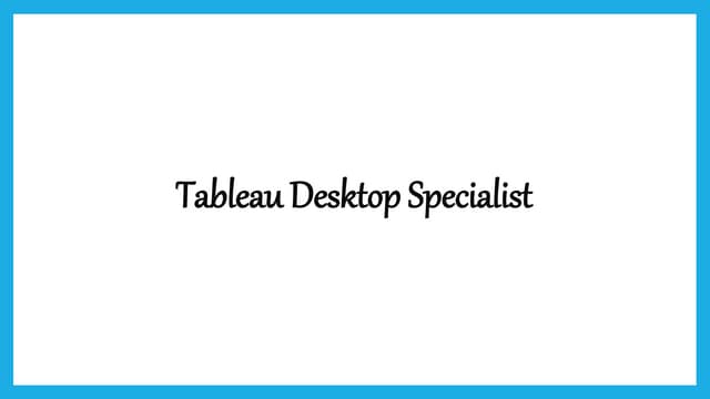 Tableau Desktop Basic and Advanced Training Material.pptx