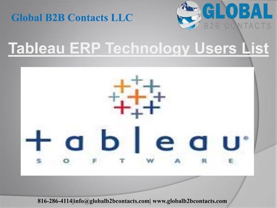 SAP MM Users Email List | PDF