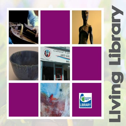 Living Library | PDF