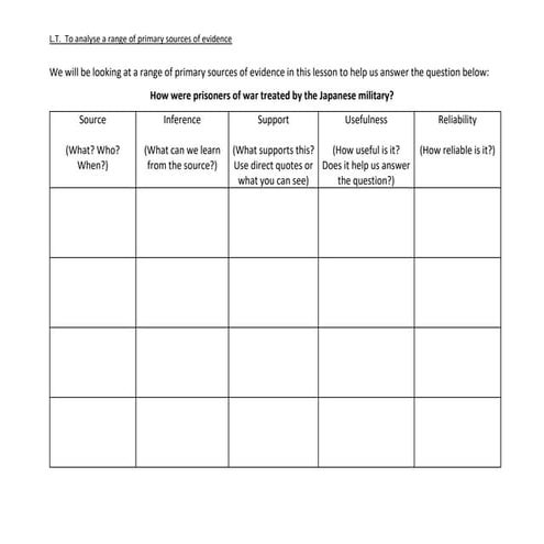 Table for Sources.docx