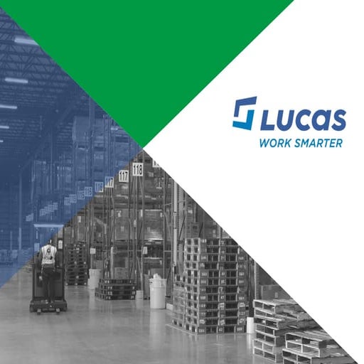 Lucas Systems- Who We Are | PDF
