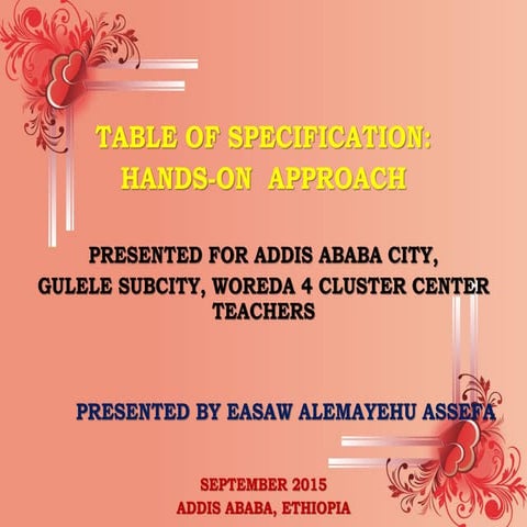TABLE OF SPECIFICATION A HANDS-ON APPROACH.pdf