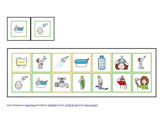 Tablero plaza 10 opciones | PPT
